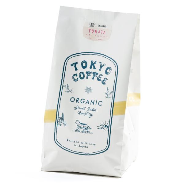 Torajaランテカルアこの地域は綺麗で豊富な水があり、水洗処理設備も整っています。それに発酵工程の管理もきちんと 行われていることから品質が高いコーヒー豆が安定して作られています。キリとした苦味はシルキーな舌触りに包まれていて、力強く優し...