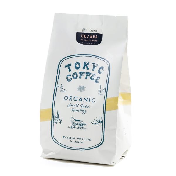 Uganda Sipi FallsウガンダのSipi Fallsコーヒー豆は、リッチでまろやかな な味わいです。ダークチョコレートと強すぎ無い上品なクランべリーのような酸味で味覚がいっぱいになります。JAS認証を受けた高品質なコーヒー豆を使...