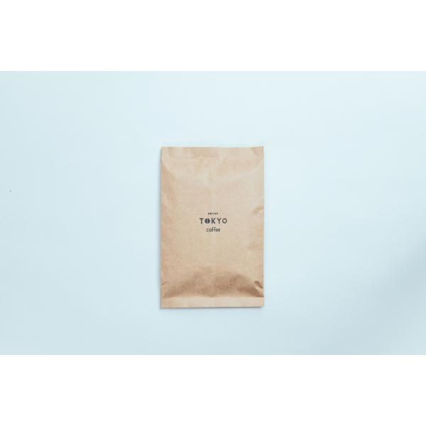 焙煎度合いが 少しずれたり 弊社旗艦店のTOKYO COFFEE ROASTERY CAFE にて販売していた、コーヒー豆の袋。5日以上経つとTOKYO COFFEEのビジョンである 「新鮮な焙煎」の定義を満たしません。しかし、世界中を探し...