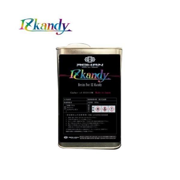 IZ Kandy専用のシンナーです。IZ Kandy主剤に対して120〜150%希釈してください。タイプはFast、Medium、Slowがございます。