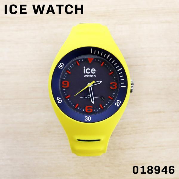ICE-WATCHはベルギー発のファッションウォッチブランドで、世界中の方に親しまれています。目を奪う多彩な色とユニークな素材使い、そしてファッショナブルなスタイルを組み合わせた、想像性豊かなデザインで注目を集めています。高品質ながらもお手...