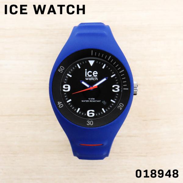 ICE-WATCHはベルギー発のファッションウォッチブランドで、世界中の方に親しまれています。目を奪う多彩な色とユニークな素材使い、そしてファッショナブルなスタイルを組み合わせた、想像性豊かなデザインで注目を集めています。高品質ながらもお手...