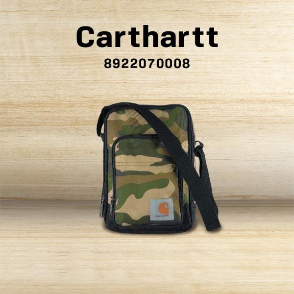 1889年、米国屈指の工業地帯、デトロイトにて、ハミルトン・カーハート氏によって立ち上げられた「カーハート」。それまで家具などの卸売業を営んでいたカーハート氏ですが、労働者に向けた最高品質のワークウエアを作ろうと決心し、僅かな従業員でダック...