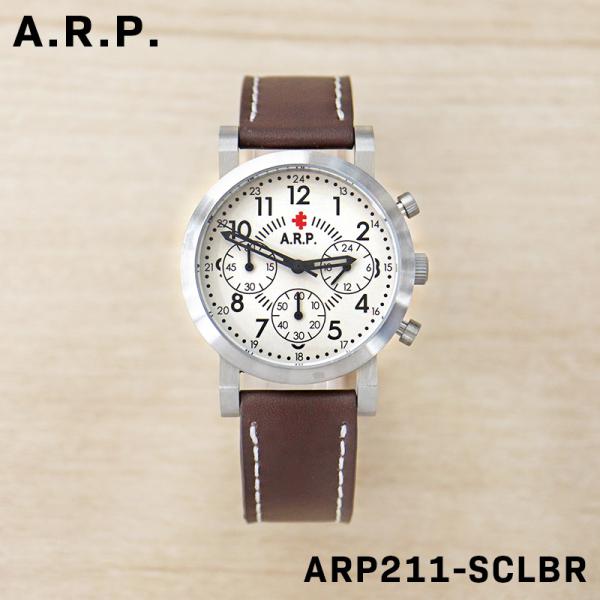 A.R.P.(エーアールピー)は「A Round Piece」パズルのピースのように、貴方のライフスタイルにあてはまるピースをコンセプトに立ち上げられたブランドです。長くご愛用して頂けるように良質で丁寧な作りで、ミニマルなデザインを追究して...