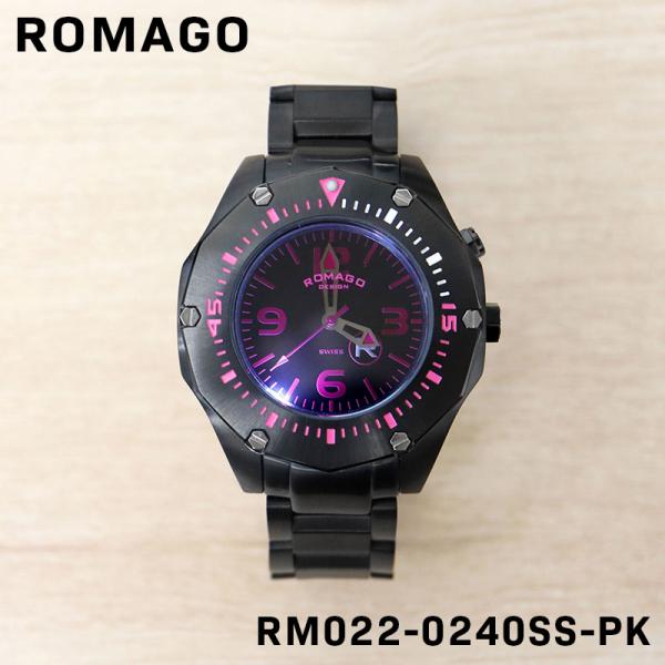 2009年スイスに誕生した革新的時計ブランドロサンゼルスで、ファッショニスタ達から熱い注目を集めています。特許を取得したRonagoデザインのアイデンティティともいえる『45オートアクティブライトオン』機能を搭載した『ミラーウォッチ』は普段...