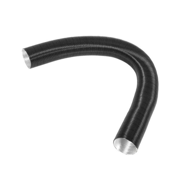 ●商品名前：　ACROPIX 温風ダクトホースベント カーヒーターダクトパイプ 内径42mm ブラック 1個 ●商品説明：　・1個 ユニバーサル プラスチック製の車用エアダクトエルボーアウトレットコネクター。・内径：42mm、外径:45mm...