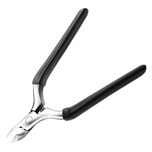 ●商品名前：　CGBEキューティクルニッパー 甘皮 ニッパー 甘皮処理 プロフェッショナル用キューティクルリムーバール滑り止めシリコ ステンレス ネイルニ ●商品説明：　・お手入れが簡単：甘皮ニッパーはお手入れがとても簡単です。使用後はアル...