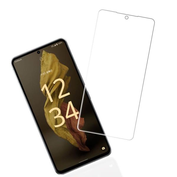 ●商品名前：　2枚セットFOR Arrows We FCG01 au/F-51B docomo/SoftBank 用のガラスフィルム 全面保護 強化ガラス ●商品説明：　・【対応機種】：FOR Arrows We FCG01 au/ F-5...