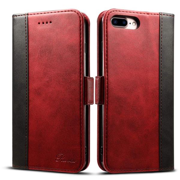 ●商品名前：　iPhone8 Plus ケース 手帳型 Rssviss アイフォン8 プラスカバー iPhone7 Plusカバー アイフォン8 プラス  ●商品説明：　・パッケージ内容 アイフォーン8plusケース本体 新旧パッケージラン...