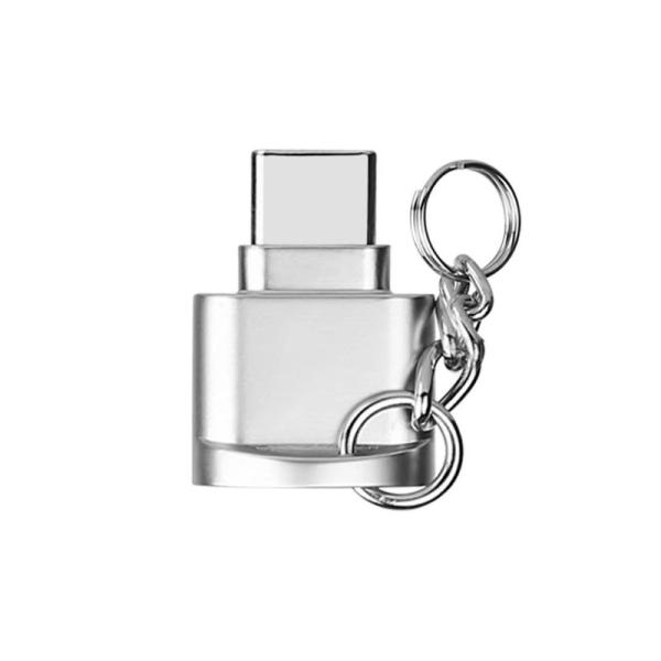 ●商品名前：　AXYO Type-C カードリーダー MicroSD カード対応 タイプC メモリーカードリーダー OTG 変換アダプタ 汎用 USB T ●商品説明：　・【USB-C カードリーダー】メモリカード MicroSD、Micr...