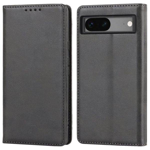 ●商品名前：　Hamany Google Pixel 7a ケース 手帳型 Pixel7a ケース 耐衝撃 ピクセル7a カード収納 スマホケース 耐久性 ●商品説明：　・【収納機能】ケース内側に実用性のカード入れポケット×3、内側ポケット...