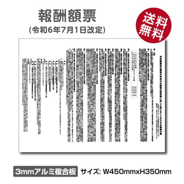 【商品詳細】【本体サイズ】H350×W450mm【本体素材】 t3mmアルミ複合板【カラー】ホワイト【オプション】四隅穴あけ加工、両面テープ加工【コメント】※令和6年7月1日改訂版