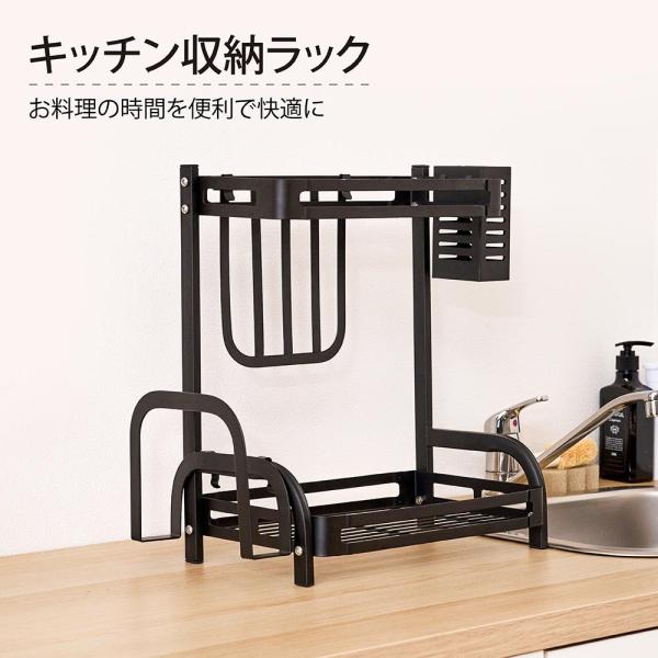 【お手入れ簡単】湿気、水気に強いため、汚れてもサッと拭き取れ、お手入れ簡単。【安心耐荷物のがっしり構造】耐荷重設計で耐久性のあるスーチルで、長期間使用することができます。高温塗装技術で防水、防錆、防汚という三大特徴があります。しっかりしたキ...