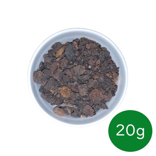 サイズ：20g（１袋）原料原産地：ケニア原産地：アメリカ原材料：エチオピアロックミルラ植物部位：樹脂（天然ゴム）原産国：日本製（鹿鳴・当店）商品のサイズ（量・個数・重さなど）はそれぞれ商品のページが異なります。検索で商品名を検索して頂くか、...