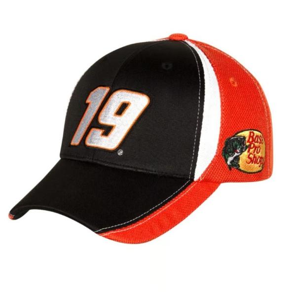 NASCAR(ナスカー)【Martin Truex Jr. Performance 刺繍ロゴキャップ】【…商品説明…】・新品/未使用/USA正規品・NASCARオフィシャルライセンスアイテム・全米で最強の人気を誇る観客数世界トップクラスのモ...