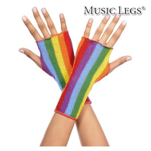 【メール便OK】日本でもBガールやダンサーをはじめ、絶大なる支持を得ております♪ランジェリーやコスチュームを扱う、アメリカの有名ブランドMUSIC LEGSが登場!パーティー、イベント、ライブに♪余計な飾りは無く、フィンガーレスタイプで指先...