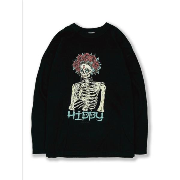 DRESS HIPPYよりCATRINA LIGHT SWEATがリリース。「パンク」「ハードコア」「スケート」等多方面から注目を集める「HIROTTON」氏がデザインした今期のDRESS HIPPYのテーマの一つであるMexicoスカル。...