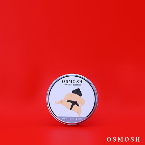 「あれ？この香り、近くにお相撲さんいる？」という香りを再現したハンド＆ヘアクリーム12色のまわしの色より、お好きな色をお選びいただけます。手をケアする日常の動作の中で、本場所の光景や大好きな贔屓の姿があなたの心に浮かびますように。本品は手指...