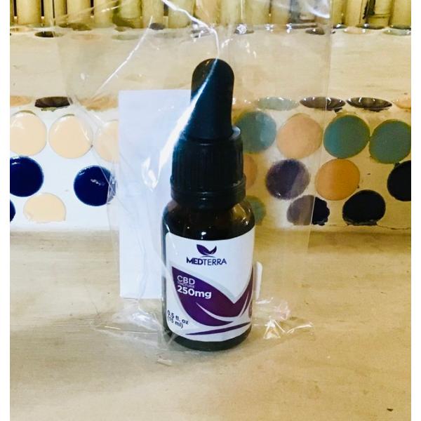 食用植物油脂食用ココナッツオイル(CBD含有)内容量の15mL