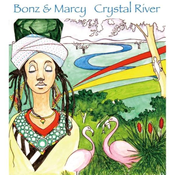 1970年代より日本にレゲエを紹介し、ジャパニーズレゲエの礎を作ったPapa I-ya Bonzとラバーズロックの歌姫Marcyのアルバム。アール・チナ・スミス、クリス・メレディス（Ziggy Marley &amp; Melody Mak...