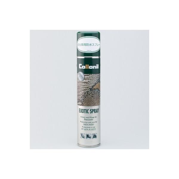 模造・天然爬虫類皮革に深く浸透し、防水効果を与えるとと同時に、汚れを付きにくくします。浸透して乾いた綺麗な布(白)で乾拭きをするとツヤが出ます。世界約100か国で愛用されている、皮革ケア・アイテムのトップブランドCollonil。エキゾチッ...