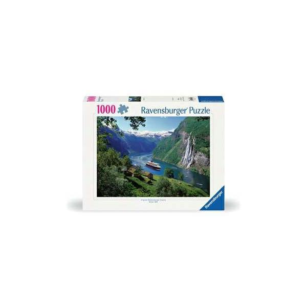 美しい山々や澄みきった空が再現され、組み立てることでリラックスした時間をお楽しみいただけます。完成後は飾る楽しみもあり、贈り物にも最適です。ラベンスバーガーのパズルは特別に開発された紙材と、すぐれた印刷技術で作られています。手作業で丁寧に作...