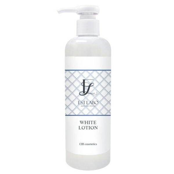 シミやくすみの原因となるメラニンの合成を抑制し、肌に透明感を与えます。乾燥に対する細胞を保護することで水分を保持し、紫外線ダメージからも肌を守ります。エステラボのホワイトシリーズで相乗効果アップ！エステラボシリーズのマッサージジェルWH・ピ...