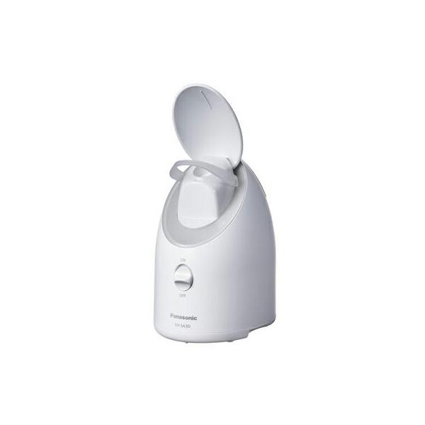 シンプルな機能とコンパクトサイズで、毎日手軽にワンランク上のベースケア。●ナノサイズの温スチームで、肌にたっぷりうるおい補給。温スチームをたっぷり浴びると角質細胞が水分を含み、肌がふっくらと。ナノサイズのスチームで、肌にうるおいとハリ感。●...