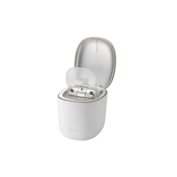 浴びるうるおい、生ツヤ素肌◆ナノサイズ濃密ダブルスチーム＆化粧水ミストナノサイズ濃密ダブルスチームと化粧水ミストで、高保湿スキンケア○効果には個人差があります。◆浸透率15%※UP温スチーム+化粧水ミストで手塗りと比べて角層への保湿成分の浸...