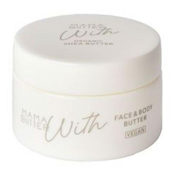 天然由来保湿成分オーカ?ニックシアハ?ターを100%使用。乾燥か?気になるあらゆるハ?ーツにマルチお使いいたた?けます。■天然由来100%（不使用成分）×シリコーン　×パラベン　×エタノール　×合成香料　×合成着色料　×鉱物油　×動物性原料...