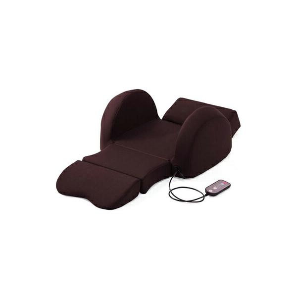 人気骨盤矯正サロン・芦屋美整体の納富亜矢子先生監修。●芦屋美整体の施術をご自宅で再現できる「骨盤スリム3Dエアー」は骨盤周り、お尻、太ももにそれぞれ立体的に動くエアーバッグを搭載し心地よくボディーシェイプしてくれる新感覚骨盤ケア商品です。●...