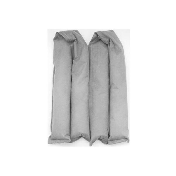 置くだけで簡単吸収！結露のお悩み対策に！＊結露や湿気はカビのもと！　シリカゲルのパワーでしっかり吸収＆吸湿！＊天日干しするだけで繰り返し使える優れもの！＊持続について　1個当たりの吸収量は約120mlです。　天日干しなどの放湿により繰り返し...