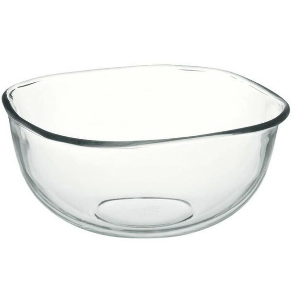 皆さまの日々の暮らしをヒントに生まれて35年、ずっと支持されているボウルです。「グッドデザイン・ロングライフデザイン賞」受賞。・”使いやすさ”と”見た目の良さ”、両方備えてます四角い口が手になじみ扱いやすく、深さがしっかりあるので混ぜて食材...