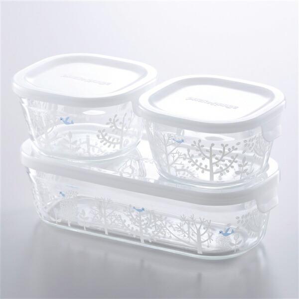 定番のロングセラー「パック＆レンジ」。発売開始から30年以上、多くの方に選ばれています。保存容器であり、テーブルを彩る器にもなり、調理道具にもなる、1つで3役こなすキッチン容器の優れもの。「今のわたしに一番しっくりしています」■冷蔵庫スッキ...