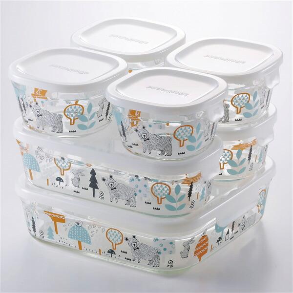 定番のロングセラー「パック＆レンジ」。発売開始から30年以上、多くの方に選ばれています。保存容器であり、テーブルを彩る器にもなり、調理道具にもなる、1つで3役こなすキッチン容器の優れもの。「今のわたしに一番しっくりしています」■冷蔵庫スッキ...