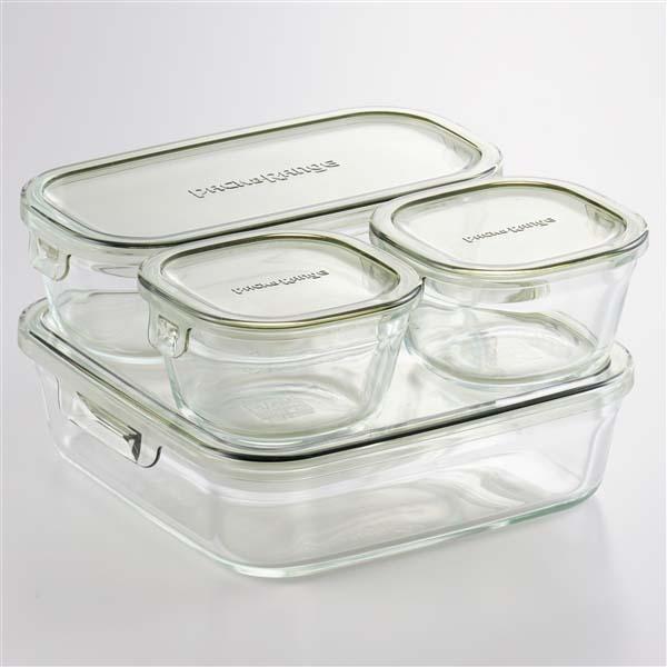 定番のロングセラー「パック＆レンジ」。発売開始から30年以上、多くの方に選ばれています。保存容器であり、テーブルを彩る器にもなり、調理道具にもなる、1つで3役こなすキッチン容器の優れもの。上手につかって食事の準備時間を短く！「わたしに一番し...