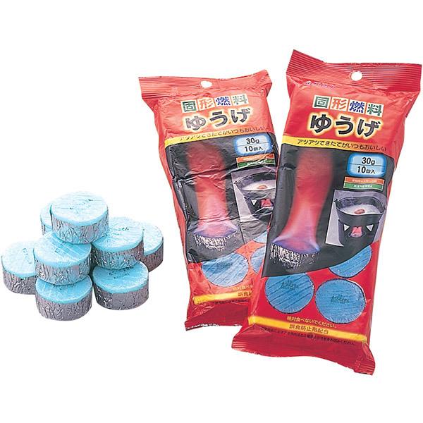 コンロで使用したり、キャンプで着火材にも使用出来ます。 ３０ｇで約２３分くらい燃焼出来ます。注（季節、使用状況により燃焼時間は変わります。）【重量】30g/個【広告文責】株式会社ルーマニア/03-5876-8031