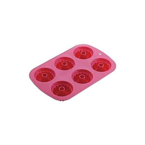 青芳 スリール ヌーヴォ ミニクグロフ型 6カップ 080104 お菓子 青芳 スリール ヌーヴォ ミニクグロフ型 6カップ 080104 お菓子
