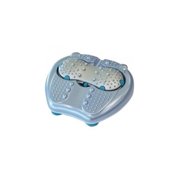 立って、座って、寝転んで・・・振動部が取り外せるので、場所を選ばず使用できます!!付属のACアダプターもしくは電池(別売)でお使いいただけます。　【サイズ】本体:267×241×85mm(振動部:210×100×61mm)　【個装サイズ】2...