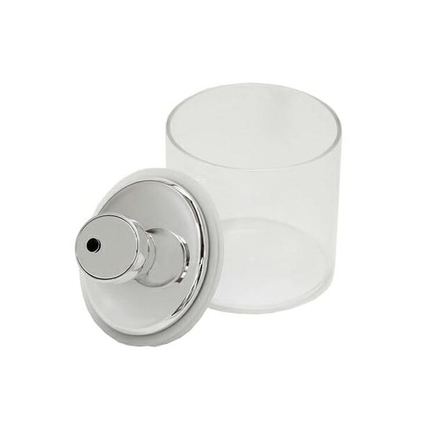 画期的な密封容器●食材の保存の基本はできるだけ、空気に触れさせずに酸化を防ぐこと。●保存のためには密封状態をできるだけ長く保つことが重要となってきます。●それを可能にするのがFelio Air Reducer エアリデューサーです。●空気を...