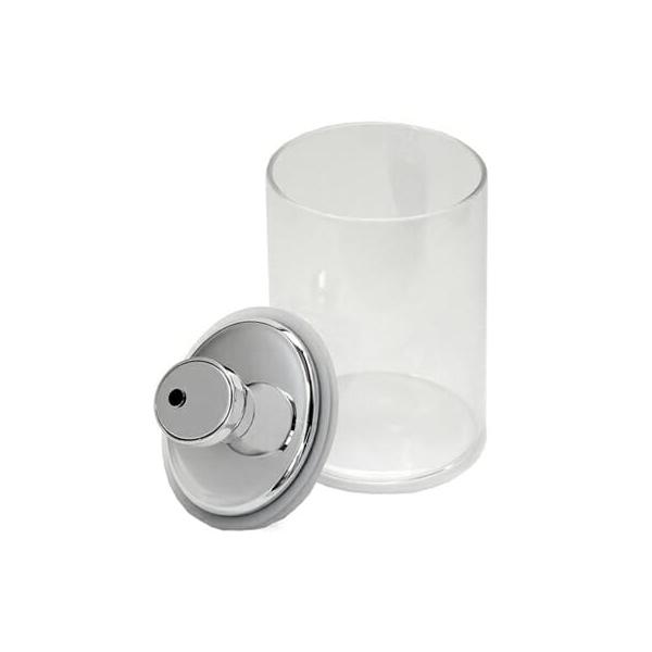 画期的な密封容器●食材の保存の基本はできるだけ、空気に触れさせずに酸化を防ぐこと。●保存のためには密封状態をできるだけ長く保つことが重要となってきます。●それを可能にするのがFelio Air Reducer エアリデューサーです。●空気を...