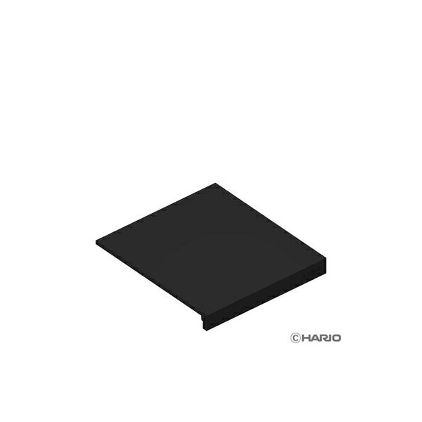 コーヒースケールポラリス専用のシリコーンカバー●ハンドドリップ時の快適な使用をサポートし、エスプレッソの計量にも役立ちます。●コーヒー粉や水滴の付着を抑えます。（スケールを完全に防水するものではありません）●シリコーンカバーの天面はフラット...