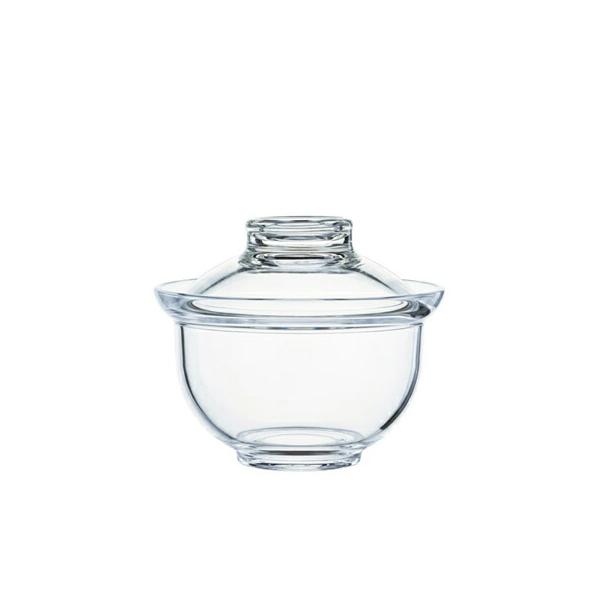 生活に彩りを添えてくれる「ガラスのある生活」シリーズから、丼鉢が登場。◎実用容量：600ml◎フタして電子レンジOK◎食洗機対応◎におい移りが少ない●透明でシンプルな美しさと機能性を兼ね備えた「ガラスのある生活」シリーズ。●耐熱ガラスは電子...