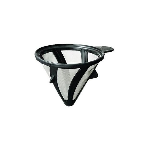 CFO-2B（ドリッパーポット カフェオール）交換部品対応製品・CFO-2B（ドリッパーポット カフェオール）【商品名】HARIO　ハリオ　ドリッパーポット　カフェオール　パーツ　CFO-2　ドリッパー　D-CFO-2　交換部品　ドリップコ...