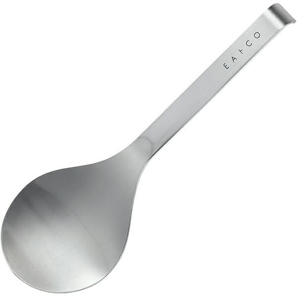 横からもすくいやすく、小ぶりながら皿の上で安定感があり、キッチンからダイニングまで幅広く活躍します。持ち手の端は滑り落ちにくい形状です。食洗機対応。【サイズ】全幅57mm×全長168mm×高さ13mm【重量】48g【材質】ステンレス【原産国...