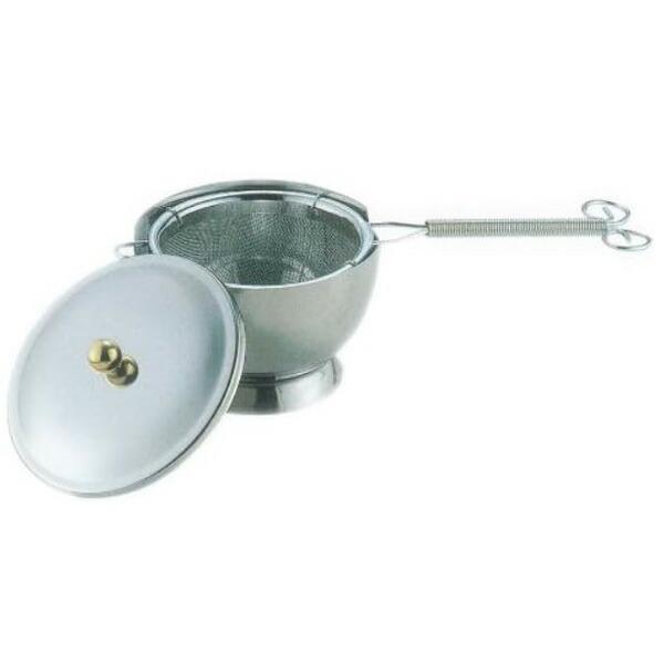 ●日本の伝統工芸を生かす工房アイザワ。新潟県の逸品●ちょっとしたお茶に便利~工房アイザワ（コウボウアイザワ）~新潟県燕市で日本の伝統工芸を生かす「道具」をつくり続けるブランド。 そのモノがなぜ「存在するか」、なぜ「必要か」を原点にものづくり...