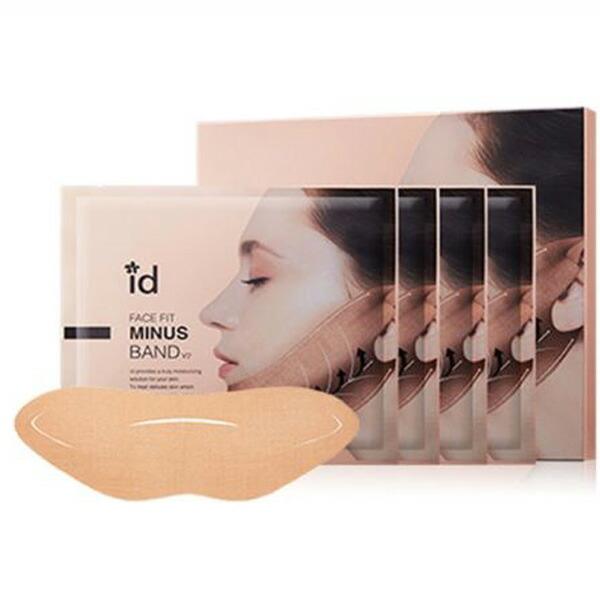 肌を引きしめる貼るだけのケアアイテム。デオキシコール酸Naやスピキュール、id独自配合のひきしめ成分により、スッキリとした印象のフェイスラインに導きます。伸縮性の高いテーピング素材を採用したイヤーリングタイプ。フィット感があるのに耳が痛くな...