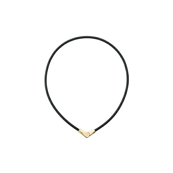 首・肩の血行改善、首のコリ・肩コリに効く●トップジョイントが可変式で、気分やシーンに合わせて2つの形を楽しめます。●ジョイント部分の留め方を変えることで、V型または直線型になります。●水に強いウォータープルーフ仕様となっており、お手入れも水...