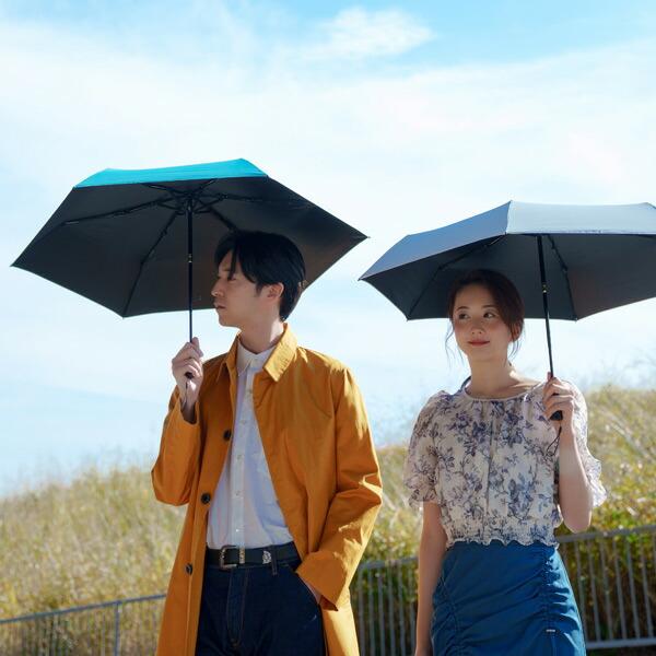 機能性と携帯性を追求した「ACTIVE AW」に自動開閉が新登場。携帯性はもちろん広げた大きさや畳みやすさなどの使用感も追求し、毎日持ち歩きたいオールウェザー自動開閉傘です。※ 自社調べ。重量は目安であり、個体差があります。【親骨サイズ】5...