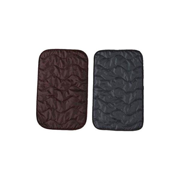 蓄熱効果でじんわりあったか♪◆蓄熱効果で、冷えをしっかりサポート！◆いつでも、どこでも、寝ている間でも岩盤浴気分でポッカポカ！◆冷えやすい足先や、冷えると辛いひざや腰、お腹に。首のコリや疲れが気になる方にも。◆コンパクトサイズで持ち運びやす...